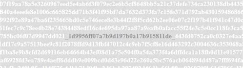 Hash Generator TOOLS FOR USE