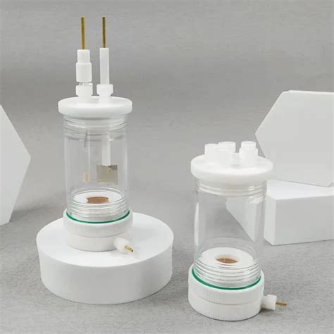 Electrolytes And Electrochemical Electrodes Kintek Solution