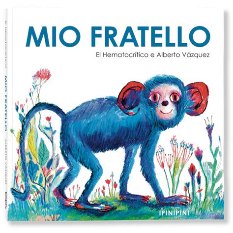 Mio Fratello Logosedizioni Libri It