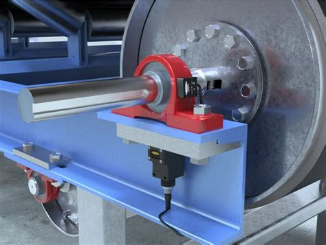 预测性运维，降低维护成本！看邦纳无线振动如何实时远程把“脉”电机状态邦纳振动传感器中国工控网