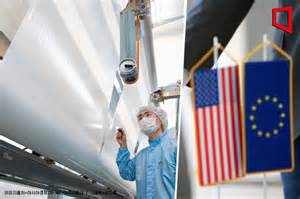 韓 배터리 분리막 7년뒤 미·eu 시장 70 이상 점유 아시아경제