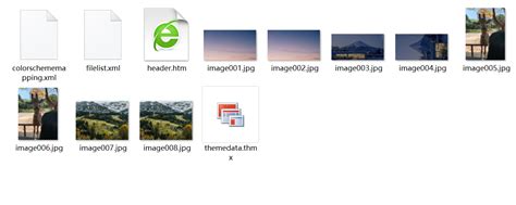 【word技巧】批量提取word文件中的图片 知乎