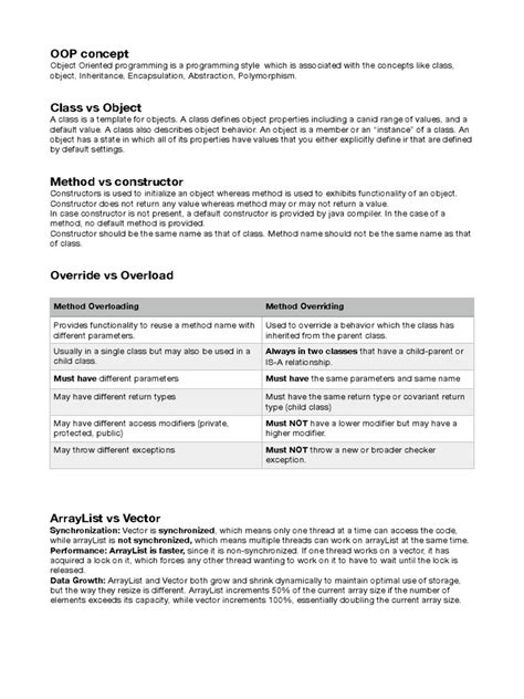Marlabs Interview Pdf Pdf Method Computer Programming Class