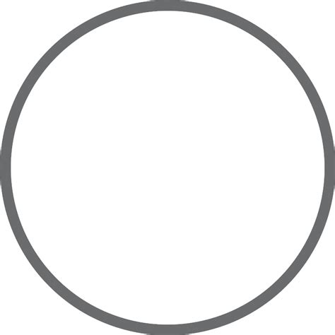 Circle Vector Svg Icon Svg Repo