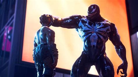 Marvels Spider Man 2 Venom Vs Kraven El Cazador Español Latino