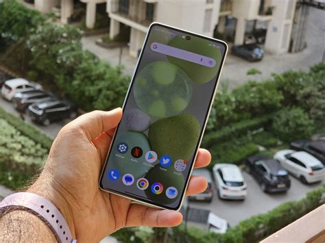 naman dwivedi androwide on twitter using poco f5