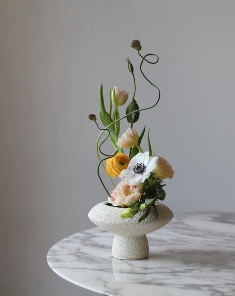 Ikebana Vases