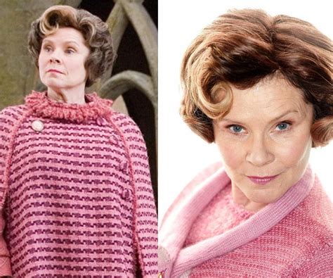 Dolores Umbridge Harry Potter Problems Xybac