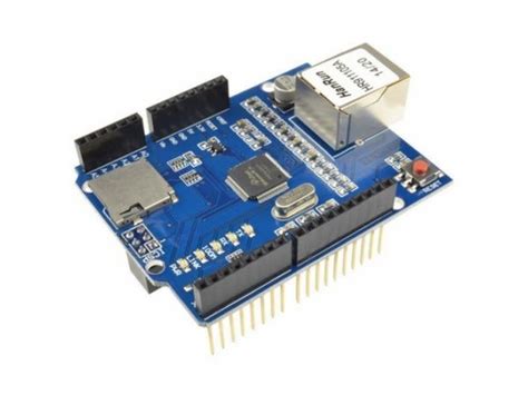 Ethernet Shield W Atozstore Pk