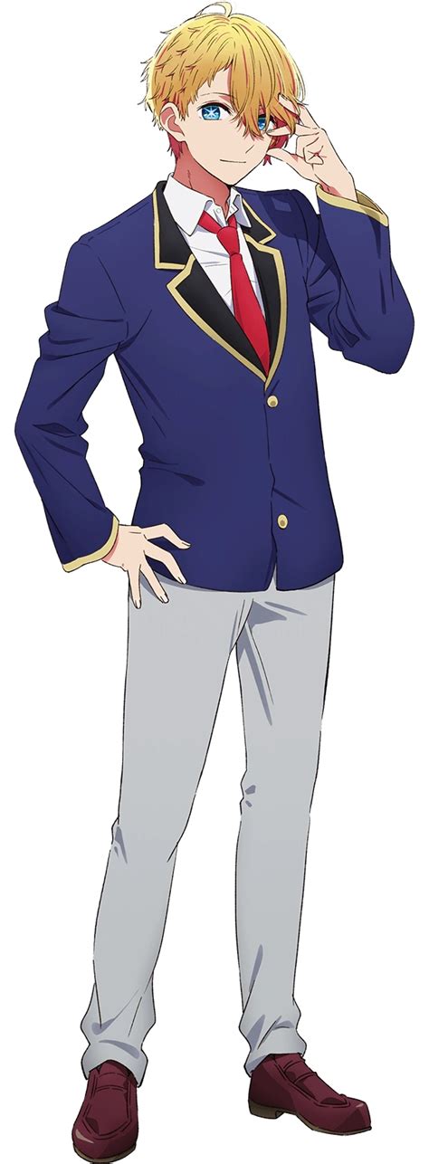 Aqua Hoshinogallery Oshi No Ko Wiki Fandom Main Characters Anime Characters Oc Creator