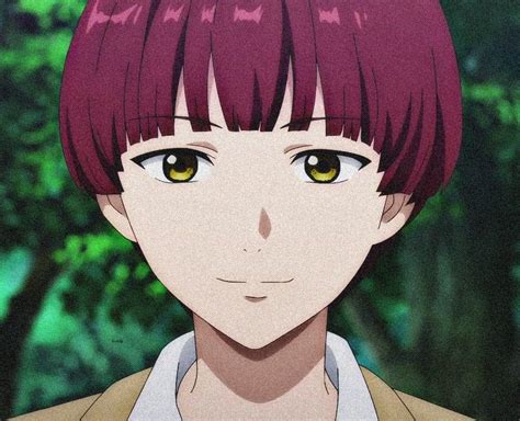 Shinomiya Kei Anime Saiki Games
