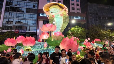 Night Walking Street Ep [ 8 Youtube