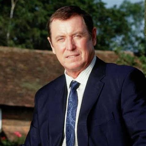 John Nettles
