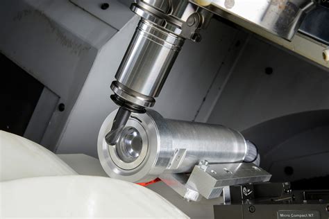 Measuring System For Tool Wear Detection Invision News