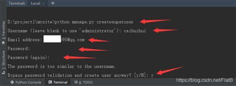Django学习——搭建个人博客python Web Django 博客 教程 Csdn博客 Django学习——搭建个人博客python Web Django 博客 教程 Csdn博客