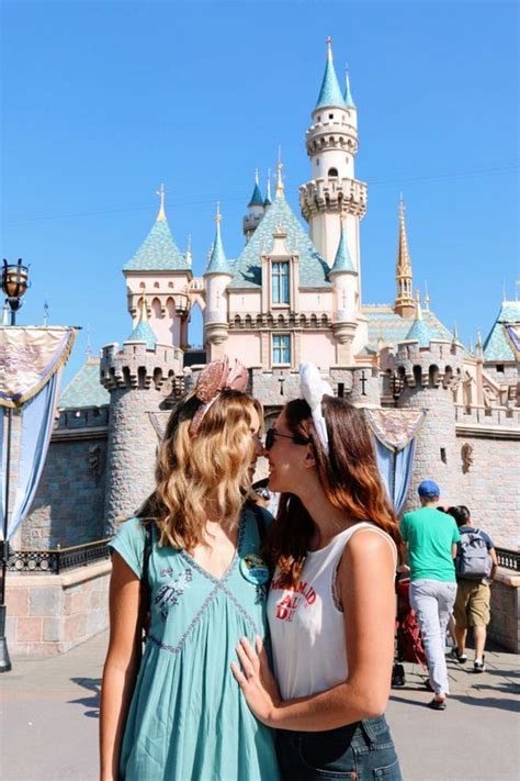 Dating Disneyland Telegraph