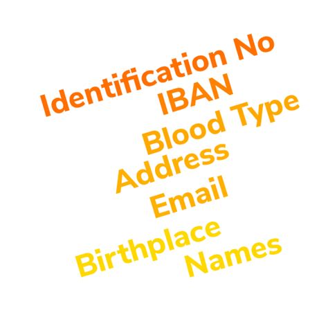 Data Discovery With Ai And Nlp Gdpr Pcidss Hipaa And More Dece