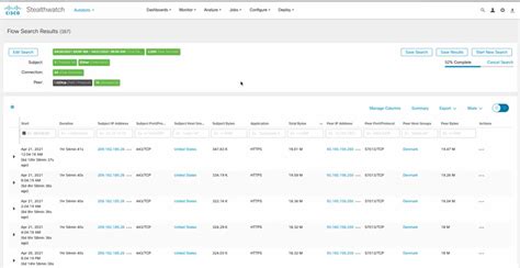 Cisco Secure Network Analytics Software Reviews Demo Pricing