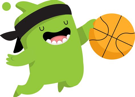 March Madness Goal Setting Classdojo