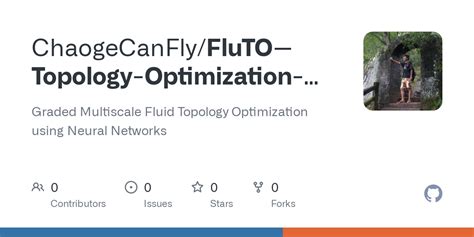 Github Chaogecanfly Fluto Topology Optimization Using Neural Networks Graded Multiscale
