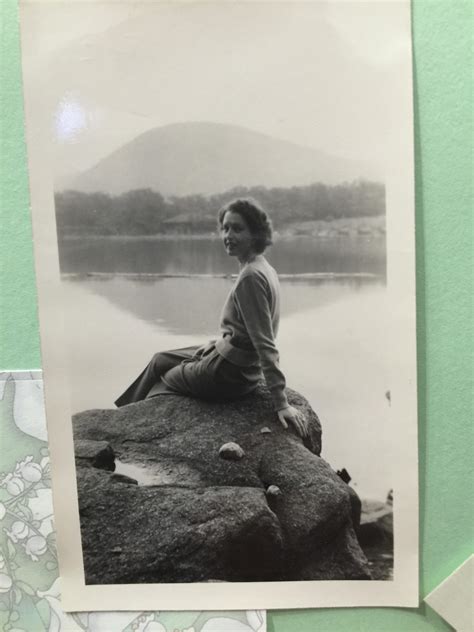 My Great Aunt In 1942 She Passed Away This Week Age 99 And 11 Months