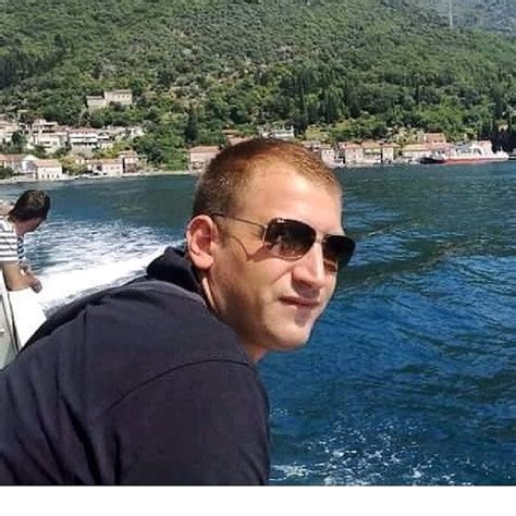 Stevan Marković Italian Espresso Coffee Expertbaristatraining Menager For Baristaauthoriser