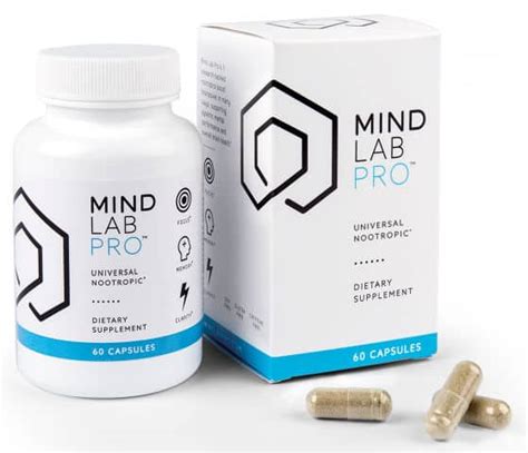 Mind Lab Pro Review Is This Nootropic Worth It The Supplement Reviews