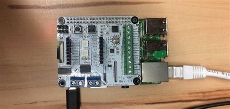 Cool Raspberry Pi Windows IoT Core Projects