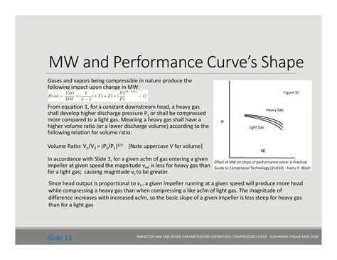 Fundamentals Of Centrifugal Compressor Head Revised Pdf
