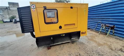 Gerador 20 Kva Sistegerador