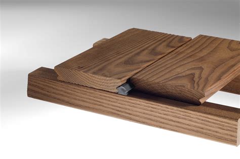 Gallery Of How Thermal Modification Can Make Wood In Architecture Last A Lifetime 5