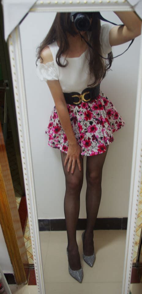 Hi Im Cocoa From China A Girl With Dick Hope You Tumbex