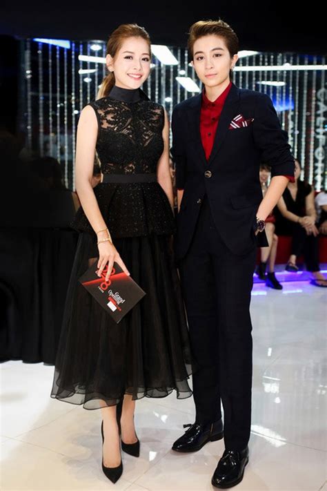 Chuy N T Nh C A Gil L T Ng Nh H Nh V I B Ng C Ng Chi Pu B Soi Lo T Hint H N H Ho Ng Thu Linh