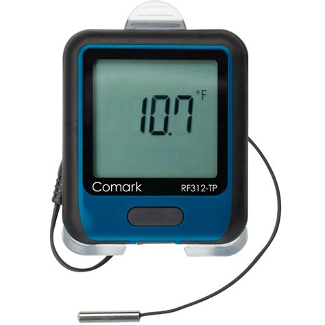 TechniCAL RF312 TP Diligence WiFi Temperature Data Logger With Thermistor Probe