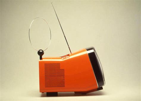 Interview With Richard Sapper On Turning Down A Job At Apple