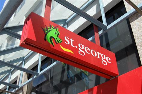 St George Bank St George Bank Best Of The Bank