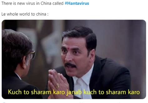 Hantavirus Latest News