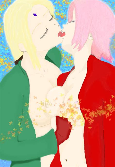 Post 735374 Howling Blade Naruto Sakura Haruno Tsunade