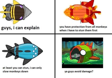 Bloons Memes Best Spy Balloon Memes On The Internet Uk