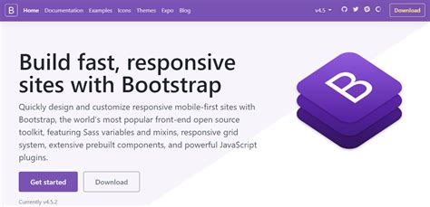 【udemy学習＃3】aspnet Mvcにweb制作を楽にする！？bootstrapを導入