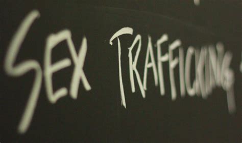 MIT Workshop On Sex Trafficking Technology Blog
