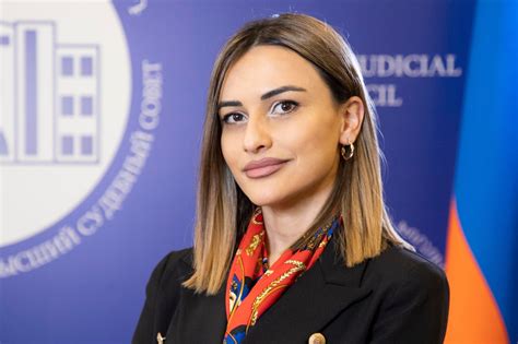 ԲԴԽ խոսնակն աշխատանքից ազատման դիմում է ներկայացրել կփոխարինի Մերի Գևորգյանը