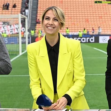 Giulia Mizzoni Wiki Biography Age Gallery Spouse And More