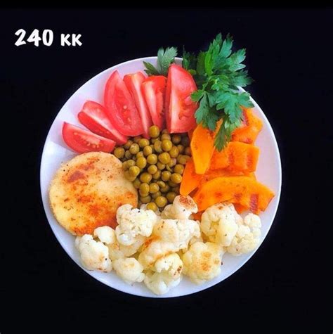 ჯანსაღი კვება Mm7 Food Tbilisi