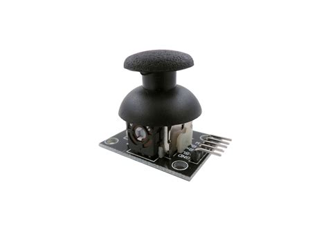 módulo joystick intesc