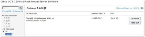 no snrm from host on credit card machine cisco ucs host upgrade utility