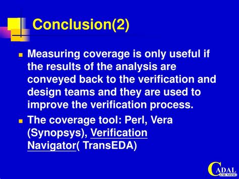 Ppt Verification Of Configurable Processor Cores Powerpoint