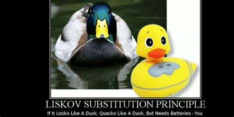 How To Use Liskov Substitution Principle In Phplaravel Dev Community