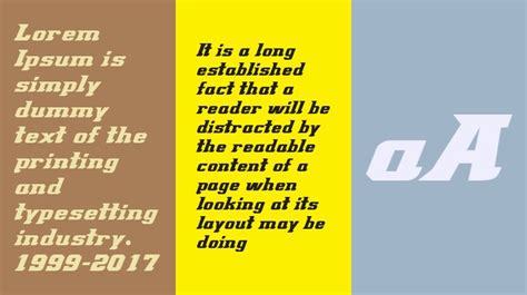 Demonized Font Download Free For Desktop And Webfont