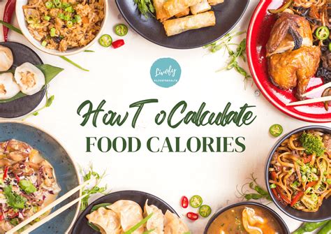 How To Calculate Food Calories Indian Food Calories List Livofy